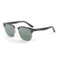 GENIUS SD-C7 Polycarbonate Lens Sunglasses – Matte Black Matte Gunmetal ...