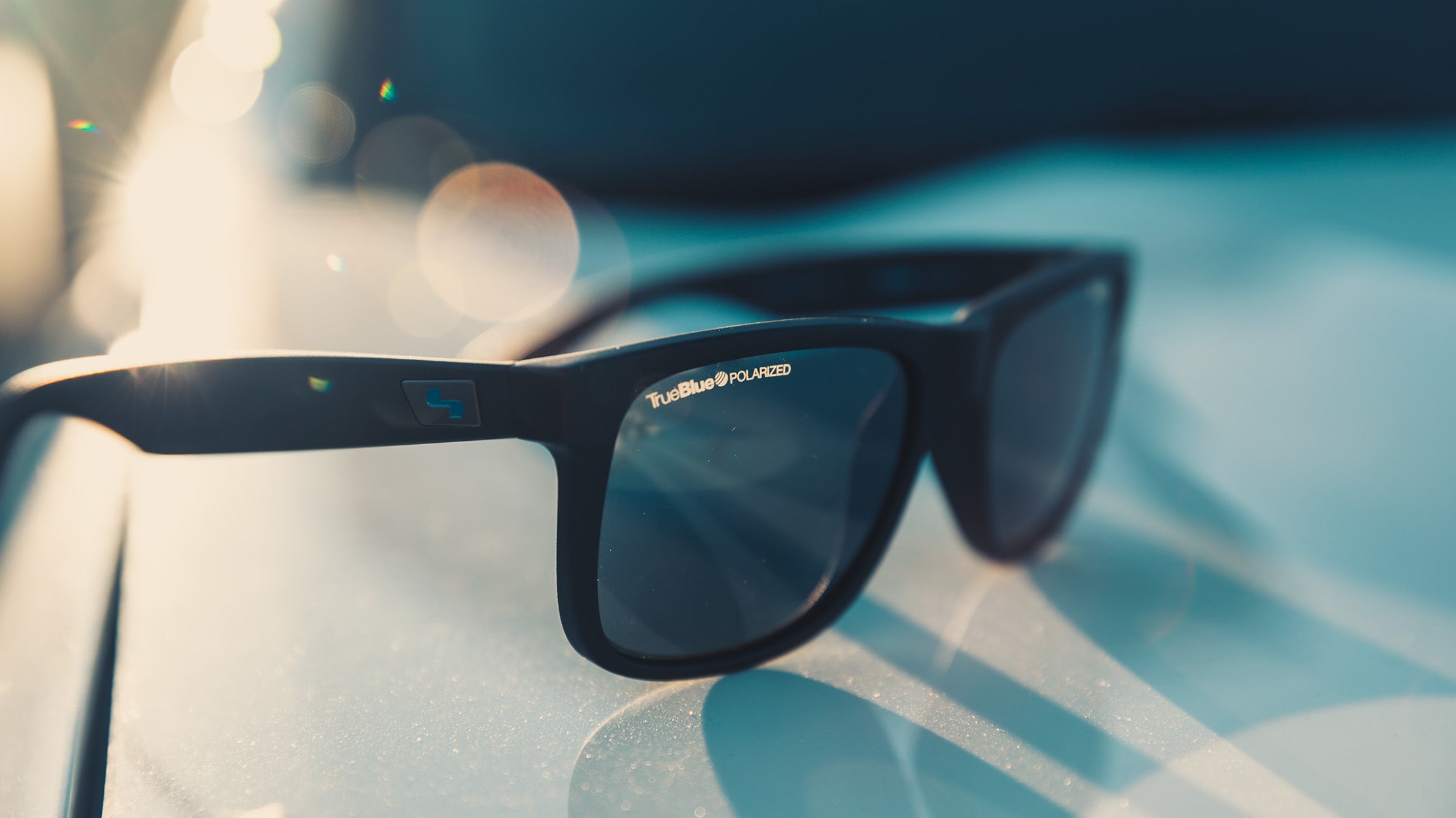 Sundog Eyewear | Polarized Sport & Lifestyle Sunglasses