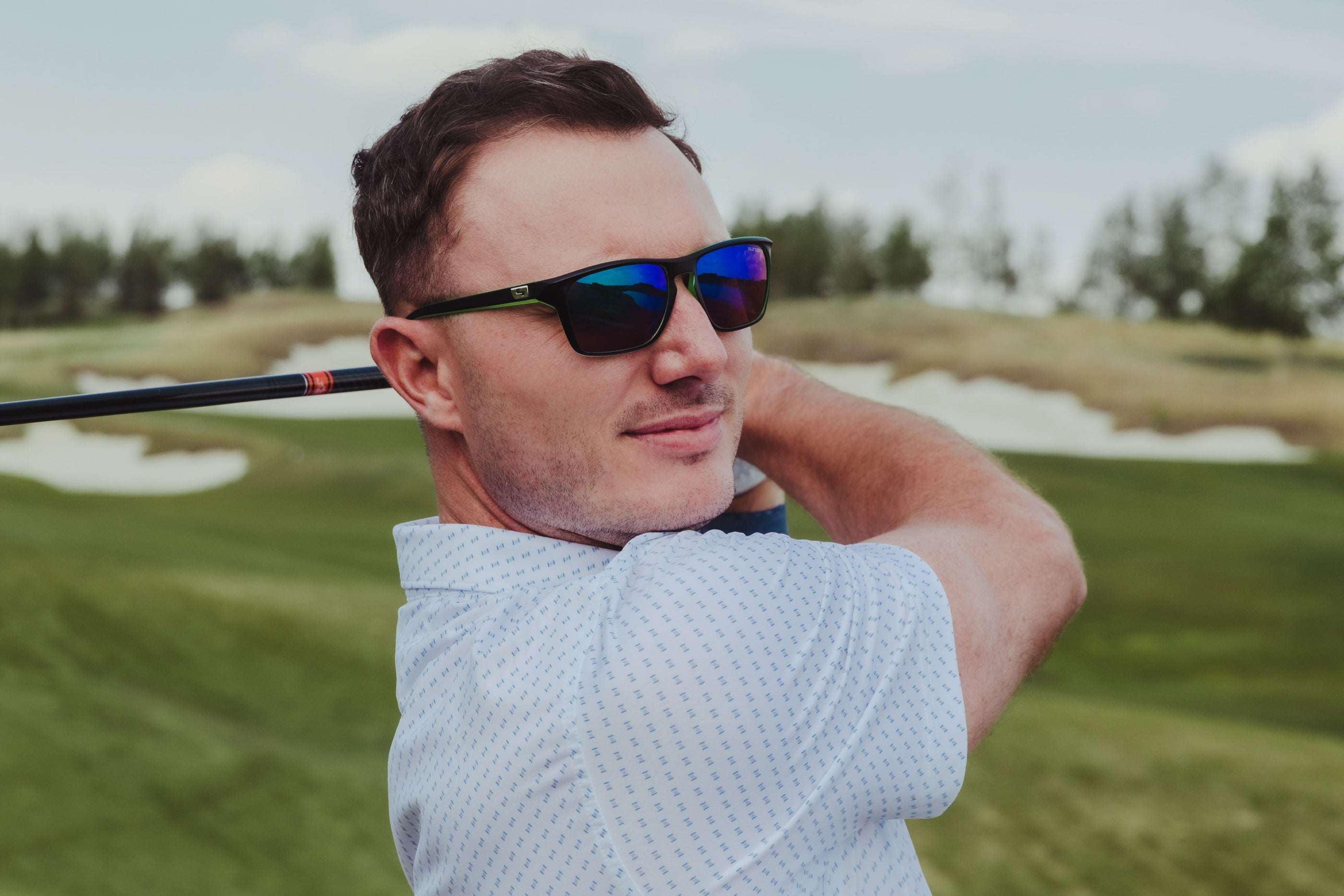 SUNDOG EYEWEAR | Polarized, Sport, and Lifestyle Sunglasses